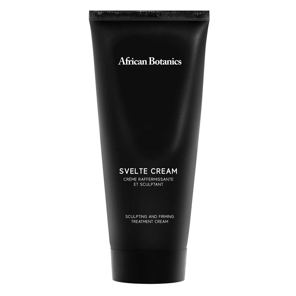 African Botanics Svelte Cream (200ml) - Face & Co